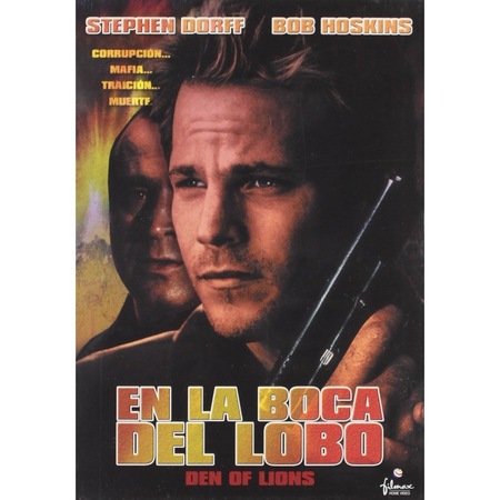 In the Mouth of the Wolf, FILMAX, Thriller, DVD - eMAG.ro