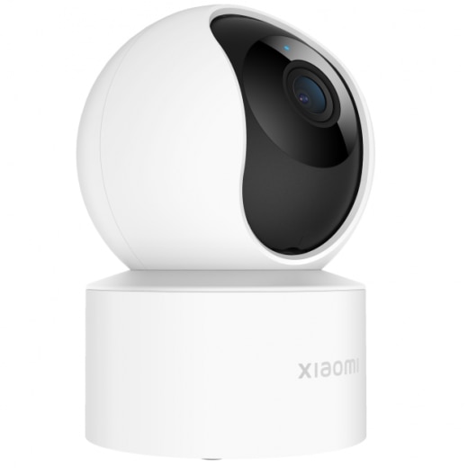 Камера за наблюдение Xiaomi Smart C200, Панорама/наклон 360 градуса ...