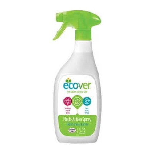 Spray universal Ecover, 500 ml - eMAG.ro