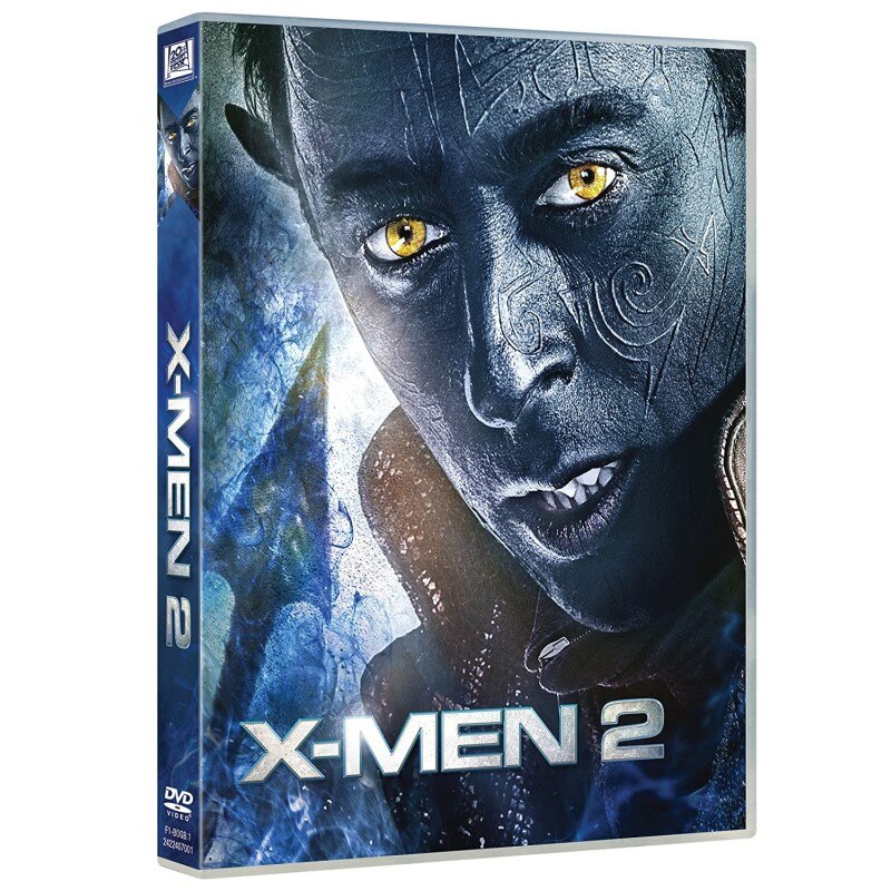 X-Men 2, FILMAX, SF, DVD - eMAG.ro