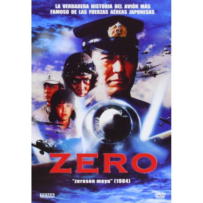 Zero [Dvd] - eMAG.ro