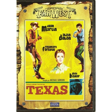 Texas [Dvd] - eMAG.ro