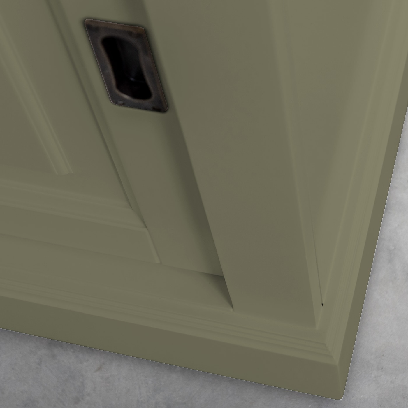 Vitrina living, dining, dimensiune 126 x 50 x 230H cm, cu 2 usi ...