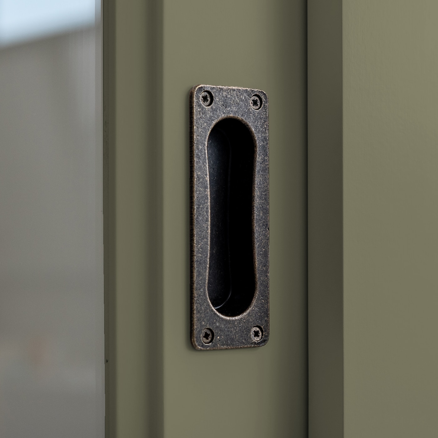 Vitrina living, dining, dimensiune 126 x 50 x 230H cm, cu 2 usi ...