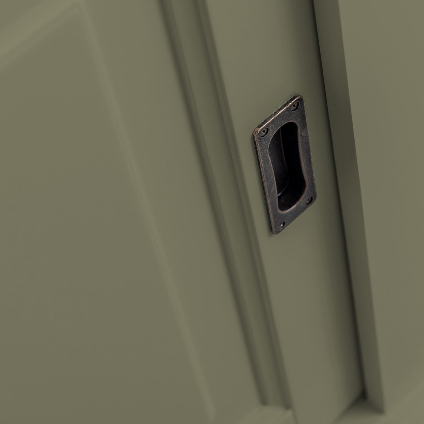 Vitrina living, dining, dimensiune 126 x 50 x 230H cm, cu 2 usi ...