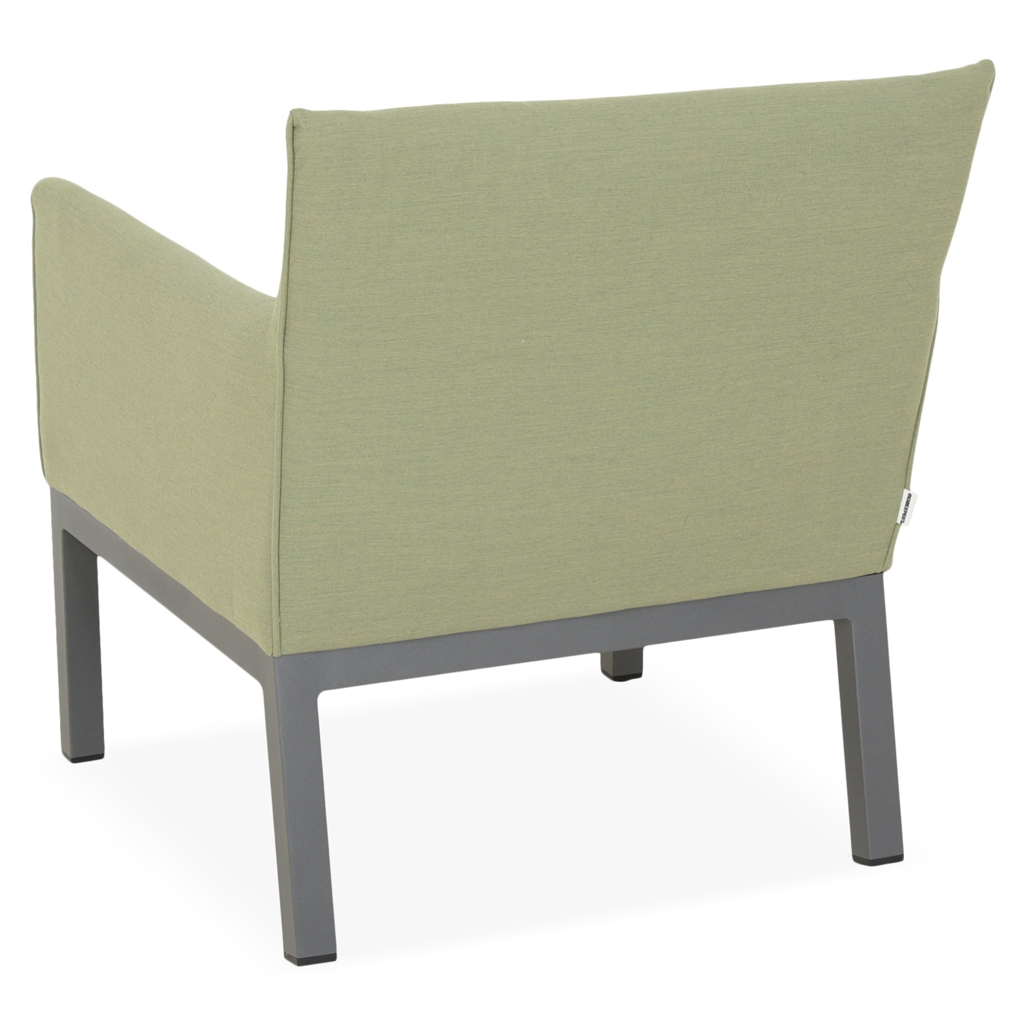 Set mobilier gradina/terasa canapea 2 locuri, fotoliu si masuta, Maison ...