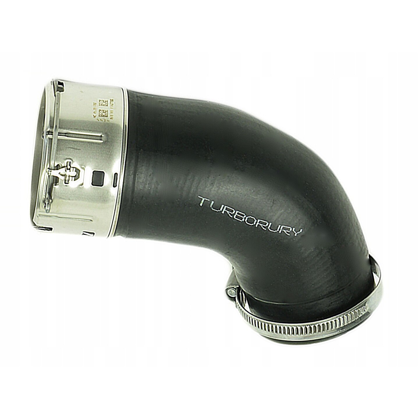 Conducta de aer pentru intercooler, Turborury, Renault Trafic Opel ...