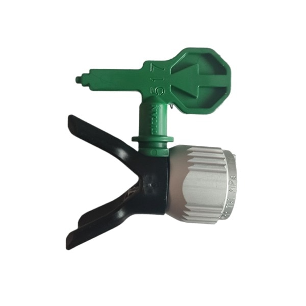 Set rac cu duza 517 pentru Wagner Control Pro - eMAG.ro