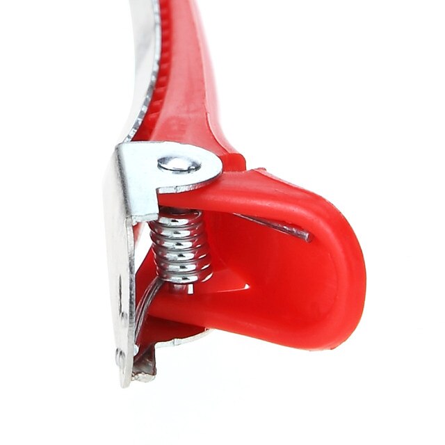 Set 12 Clipsuri colorate Coafor Sela - eMAG.ro