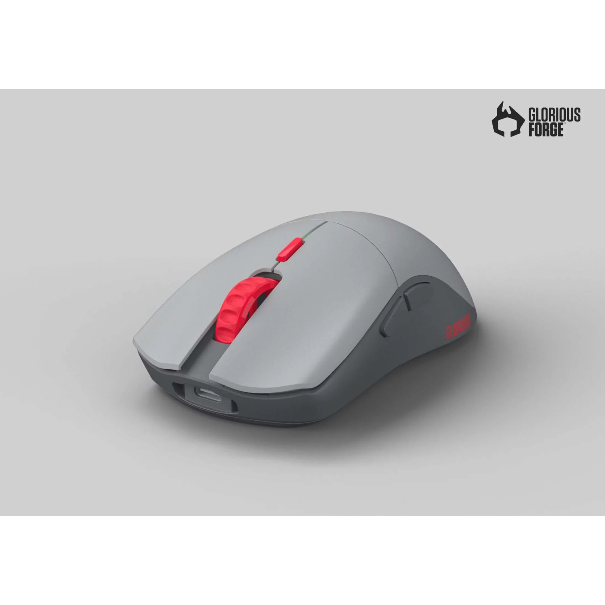 Mouse gaming Glorious Series One PRO Wireless - Centauri - Forge ...