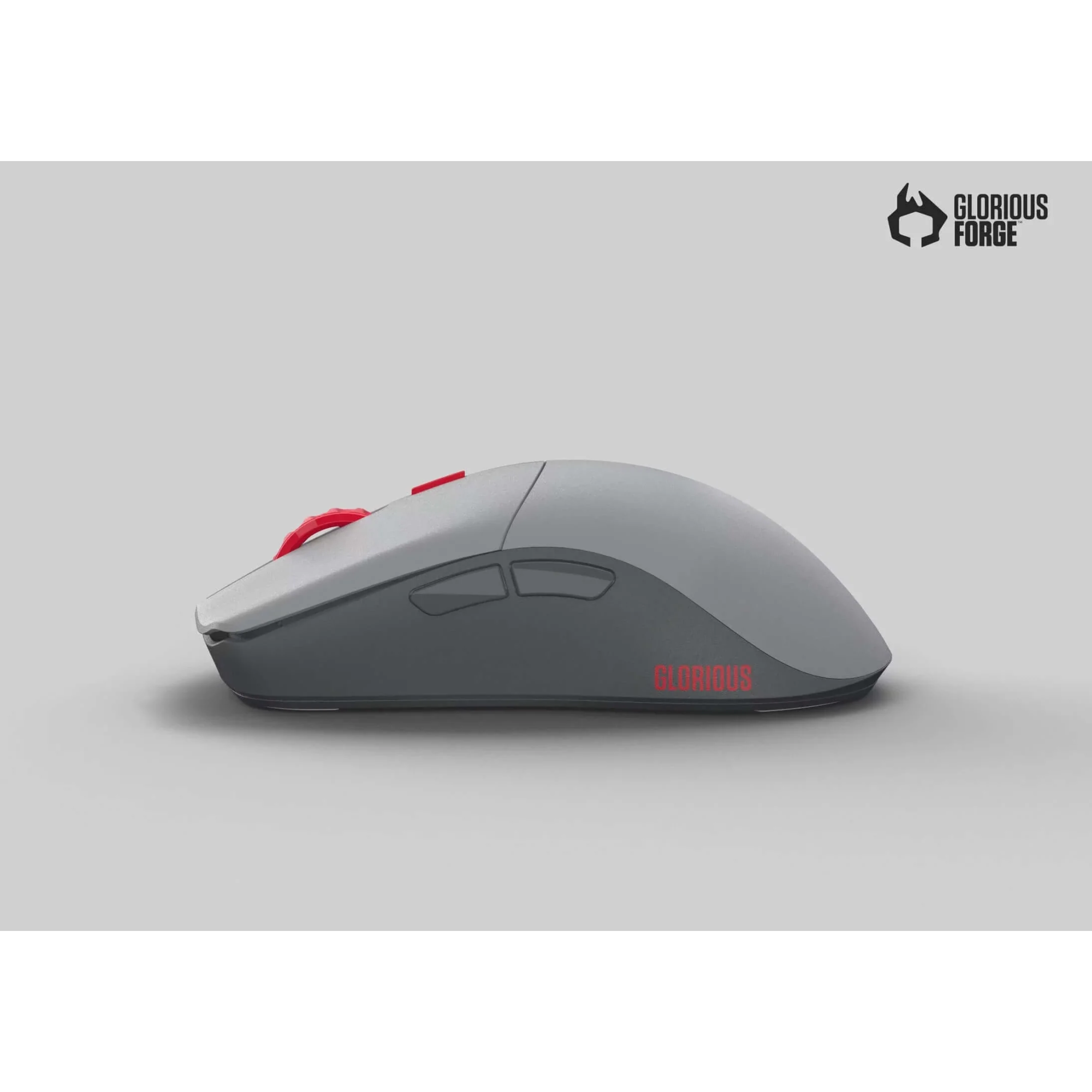 Mouse gaming Glorious Series One PRO Wireless - Centauri - Forge ...