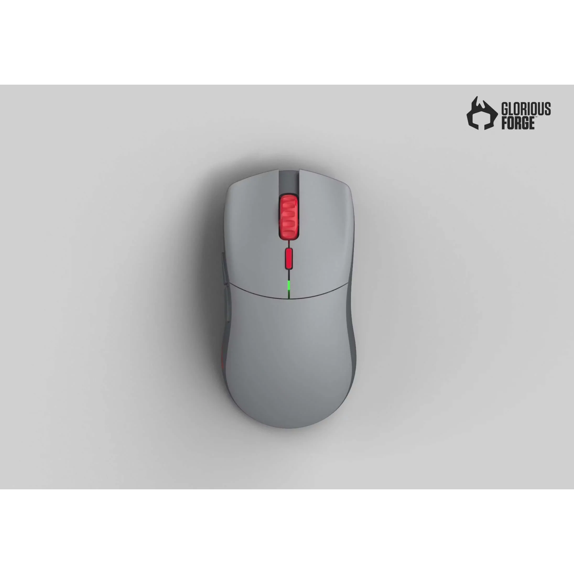 Mouse gaming Glorious Series One PRO Wireless - Centauri - Forge ...