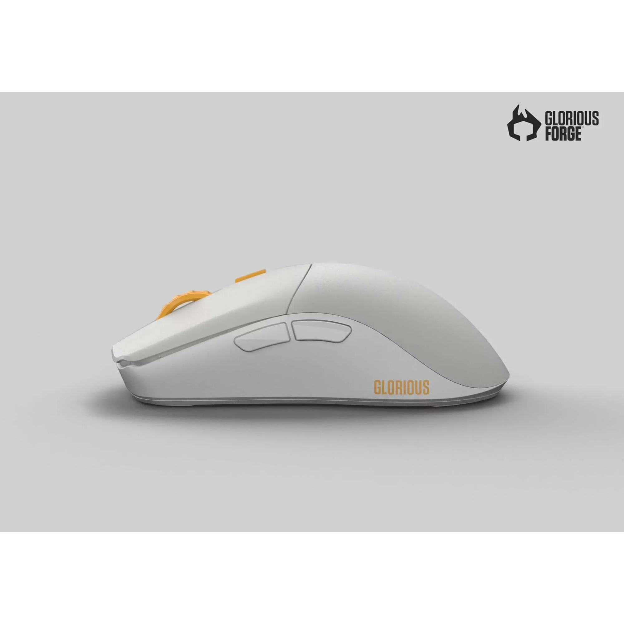 Mouse gaming Glorious Series One PRO Wireless - Genos - Forge ...