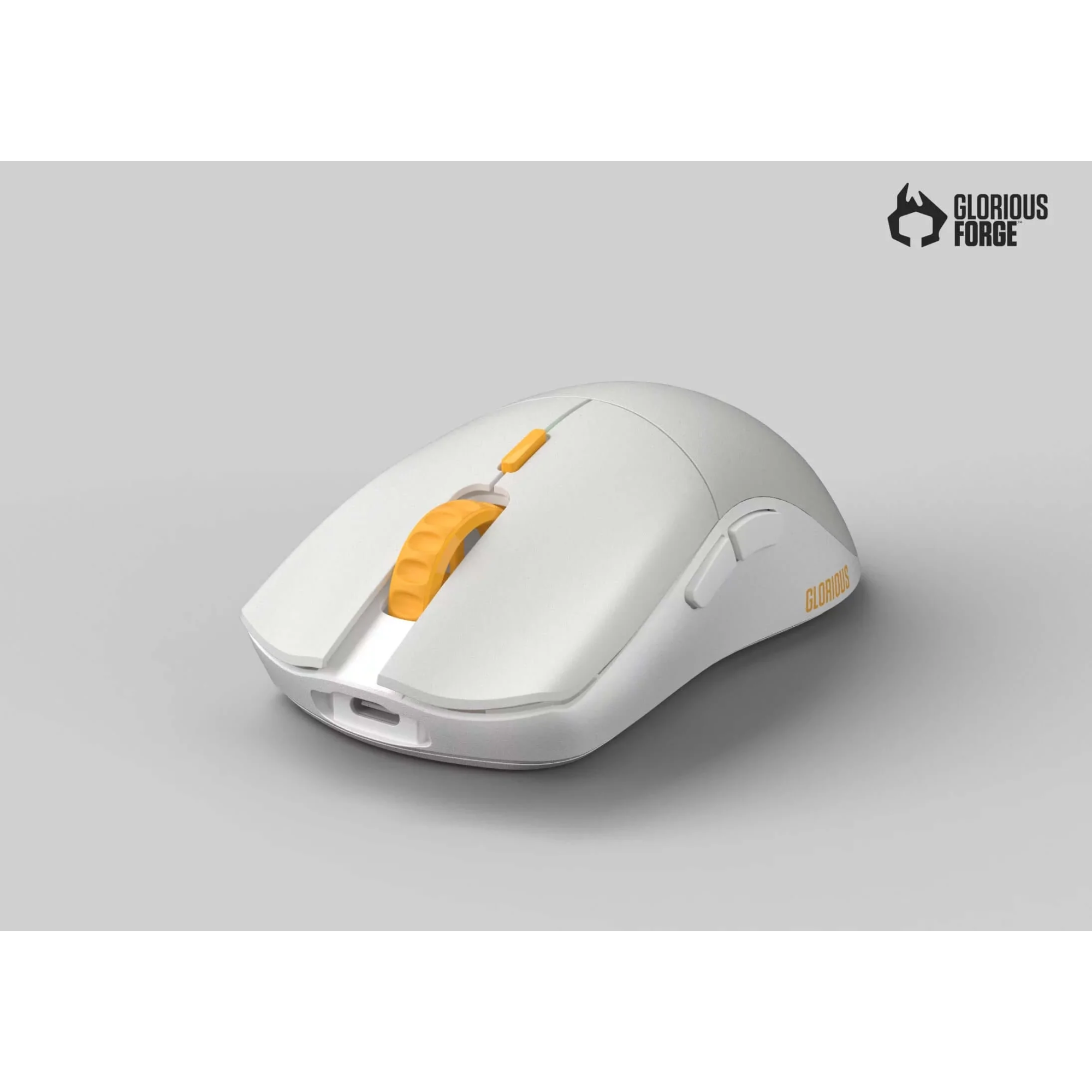 Mouse gaming Glorious Series One PRO Wireless - Genos - Forge ...