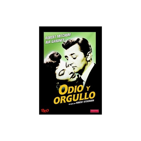 Odio y orgullo, Vertice, DVD - eMAG.ro