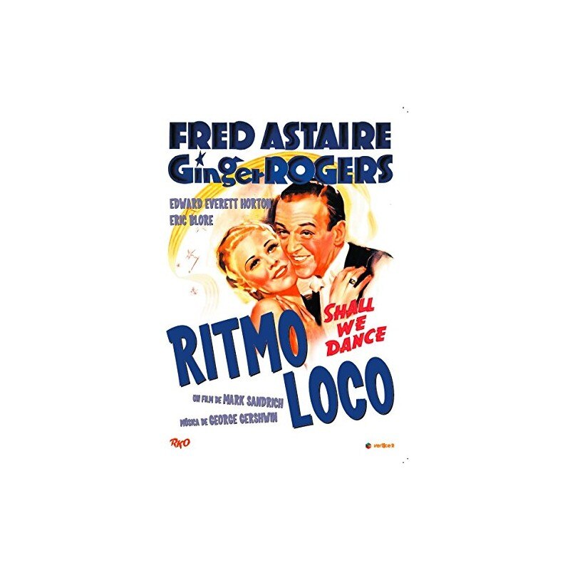 Ritmo loco, Vertice, DVD - eMAG.ro