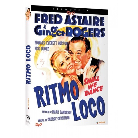 Ritmo loco, Vertice, DVD - eMAG.ro