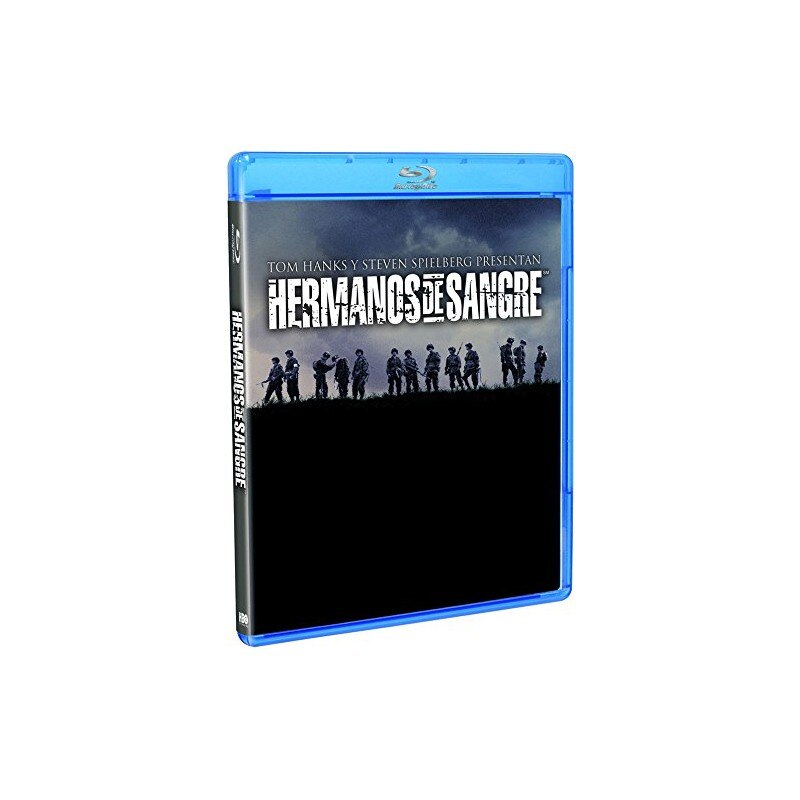 Hermanos de sangre, HBO, Blu-ray - eMAG.ro