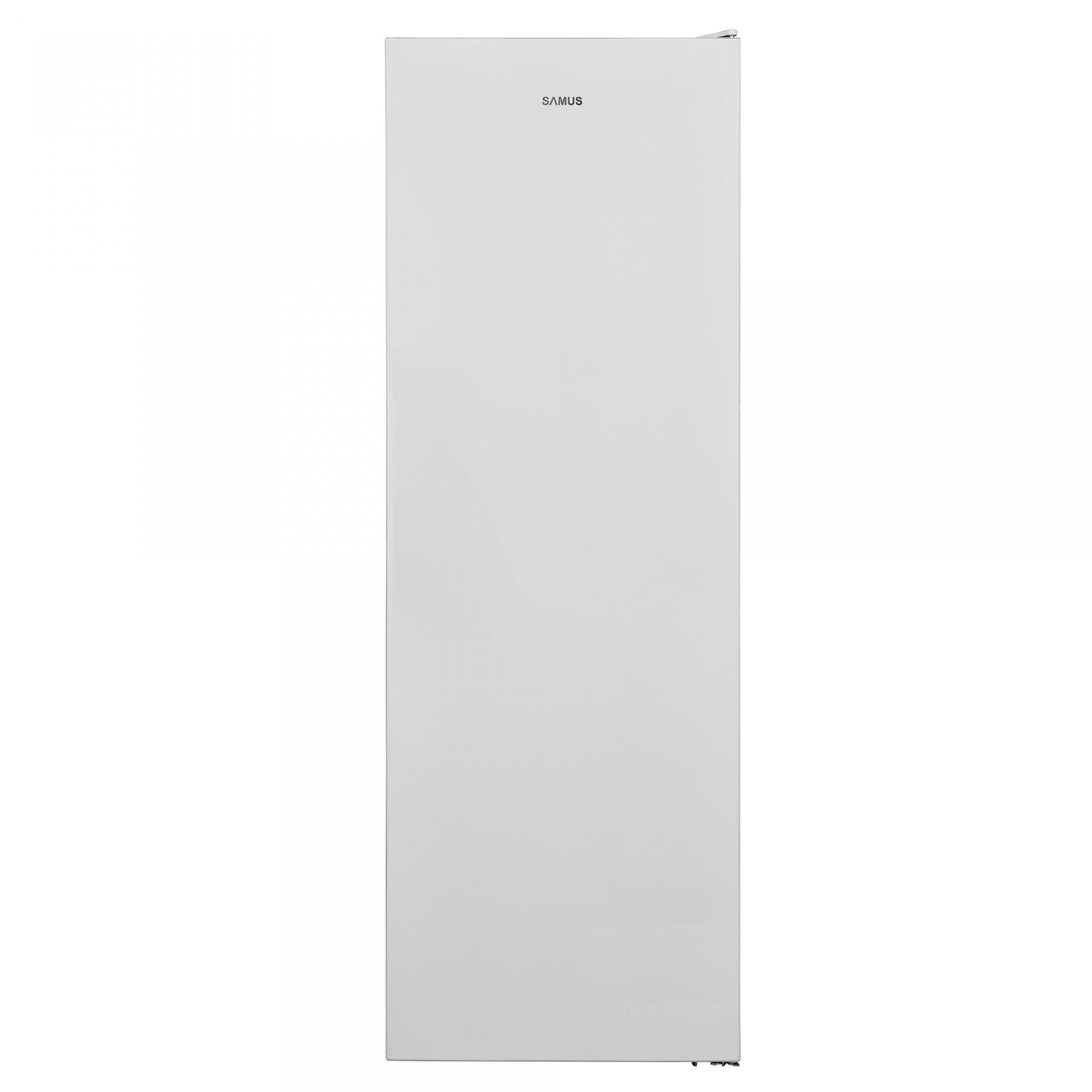 Frigider Racitor Samus SR454NF, 389 L, Full No Frost, Clasa Energetica ...