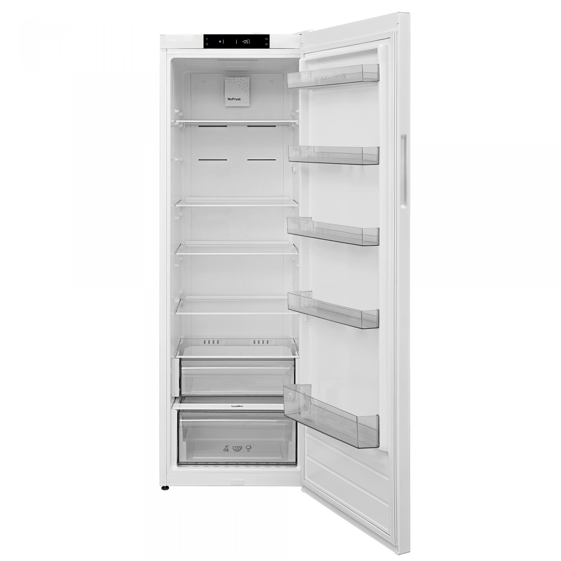 Frigider Racitor Samus SR454NF, 389 L, Full No Frost, Clasa Energetica ...