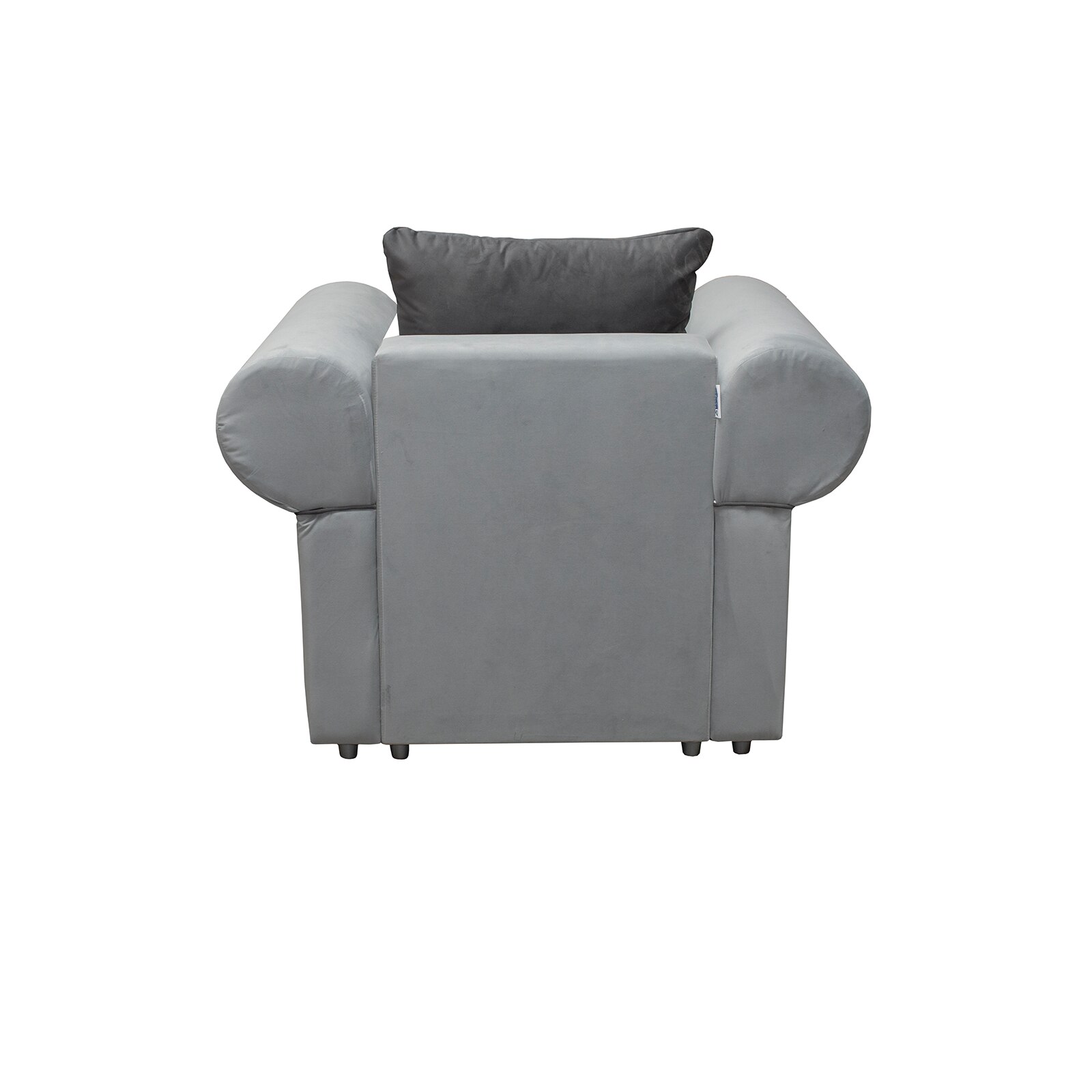 Set Expomob canapea SOFIA 3-1-1 extensibila, 2 locuri si doua fotolii ...