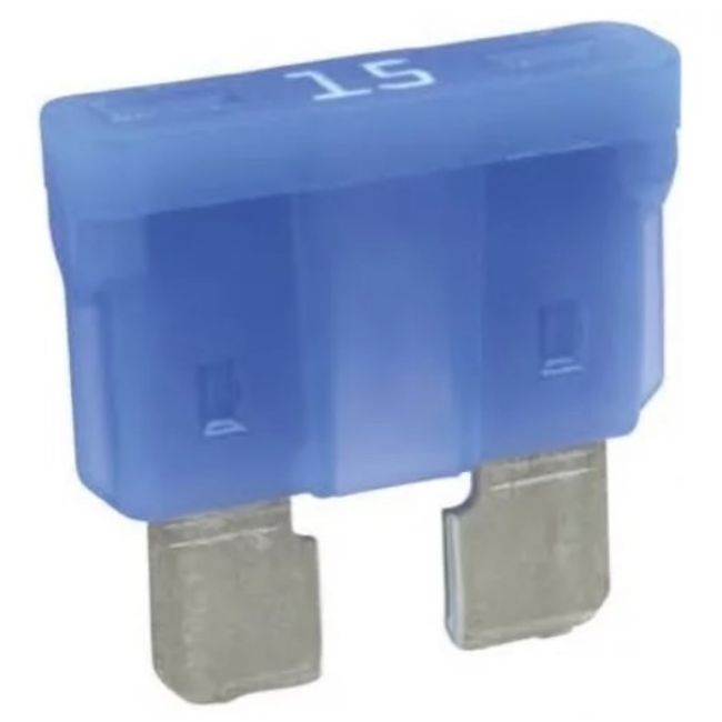 Siguranta fusibila 15A, Renault 7700410575 - eMAG.ro