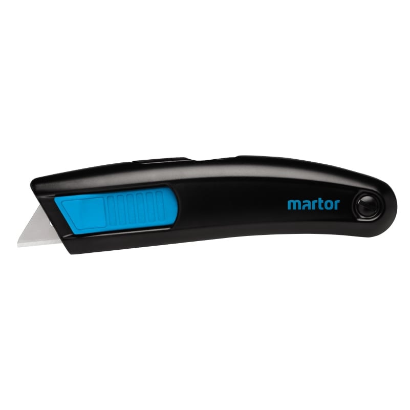 Cutter utilitar Securom Megasafe Martor 116006 - eMAG.ro