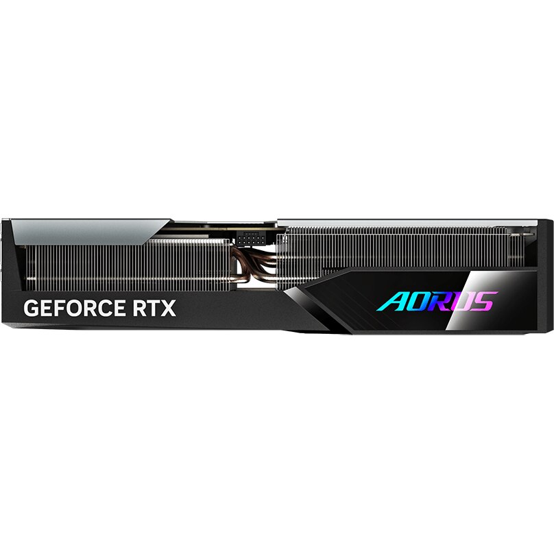 Видеокарта Gigabyte GeForce RTX 4070 Ti ELITE, 12GB, GDDR6X - eMAG.bg