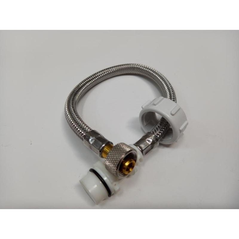 Racord robinet flotor, Geberit, pentru rezervor WC, Geberit UP300 ...