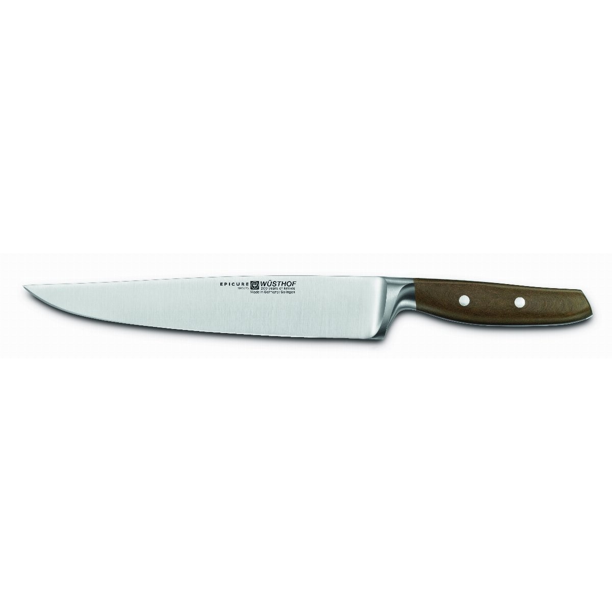 Cutit, WÜSTHOF, Inox, 23 cm - eMAG.ro