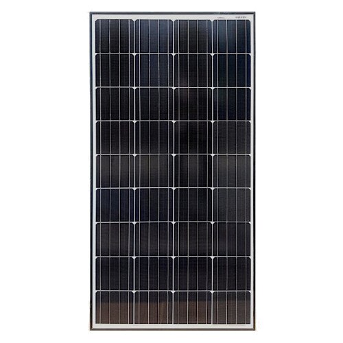 Panou solar monocristalin, Maxx, 100 W, 91 x 67 x 3.5 cm - eMAG.ro