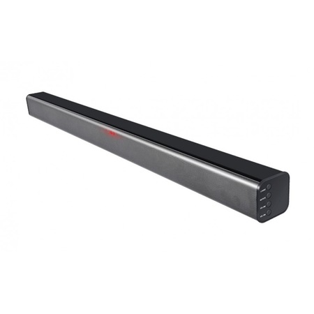 Soundbar, Denver, Bluetooth, Fekete - eMAG.hu