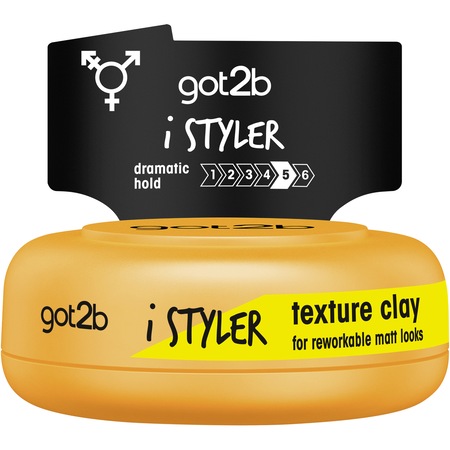 Clei pentru par GOT2B iStyler, 75 ml - eMAG.ro