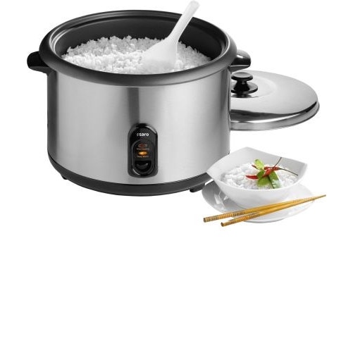 Aparat profesional pentru fiert orez, 4.2l - eMAG.ro