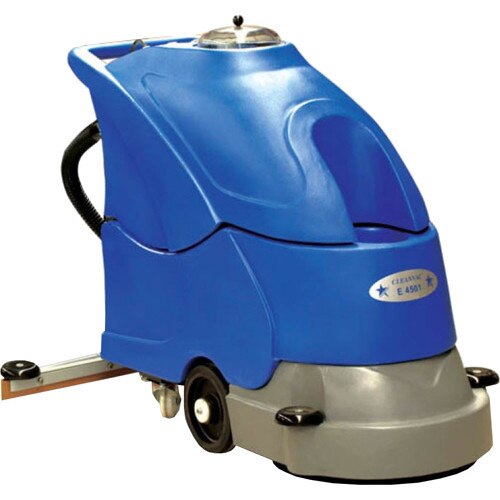 Masina de curatat pardoseli Cleanvac - eMAG.ro