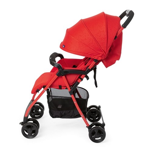 Спортна количка Chicco Red Passion Ohlala 3 0+ месеца - eMAG.bg