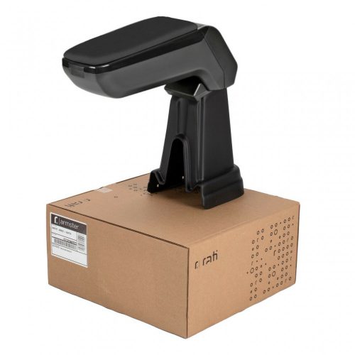 Cotiera auto Dacia Spring 2021-Prezent ARMSTER S Textil, Negru - eMAG.ro