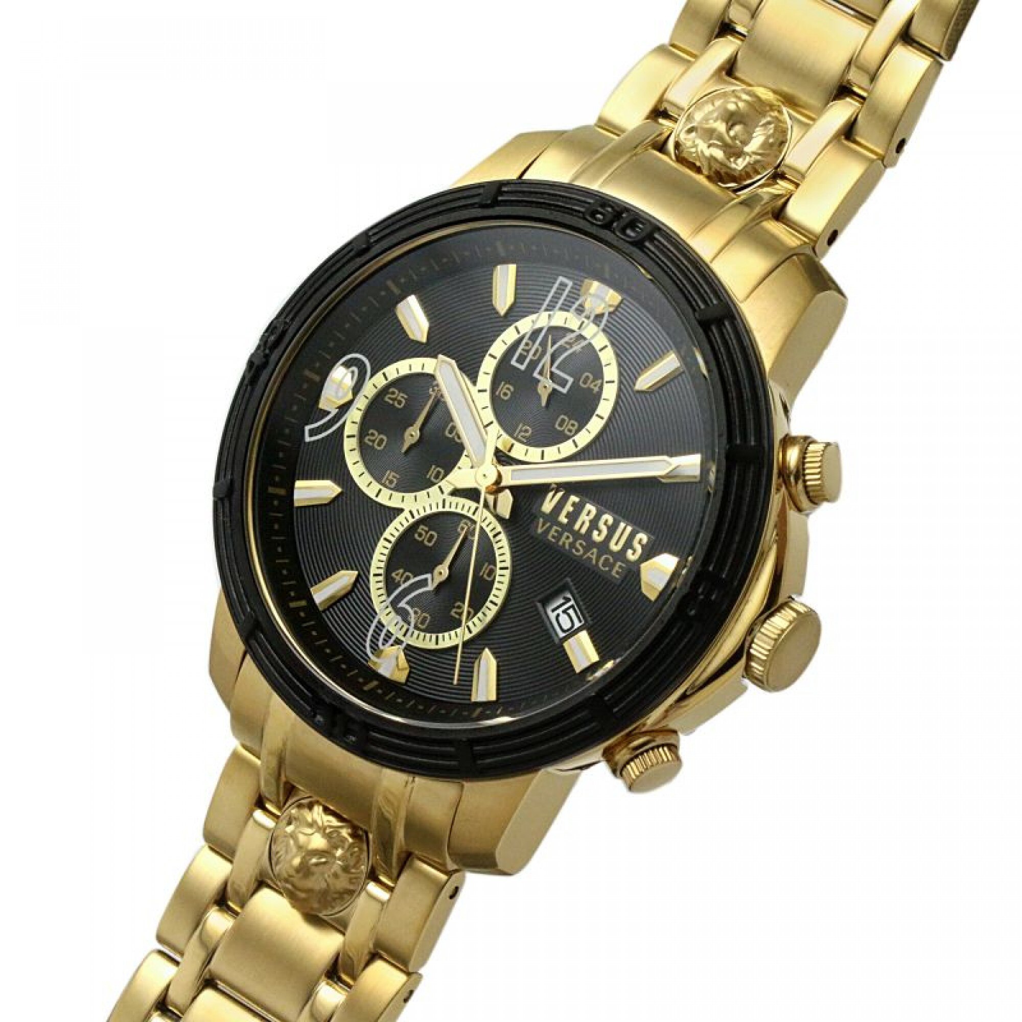 Ceas Barbati, Versace, Bicocca VSPHJ0720 - eMAG.ro