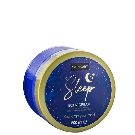 Crema de corp Sence Sleep 200 ml - eMAG.ro