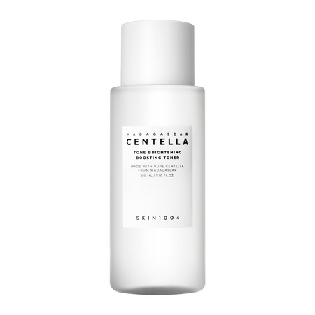 Toner de fata cu efect de iluminare, SKIN1004, Madagascar Centella Tone ...