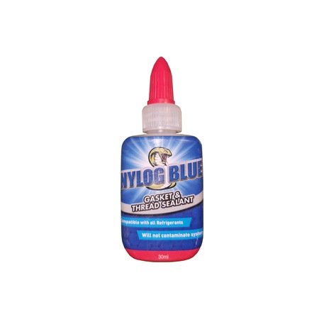 Sigilant de filete pentru sisteme AC, Nylog Blue, RT201B, 30ml - eMAG.ro