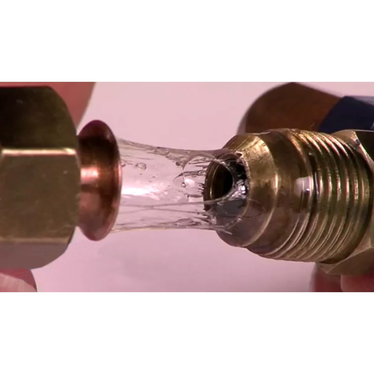 Sigilant de filete pentru sisteme AC, Nylog Blue, RT201B, 30ml - eMAG.ro