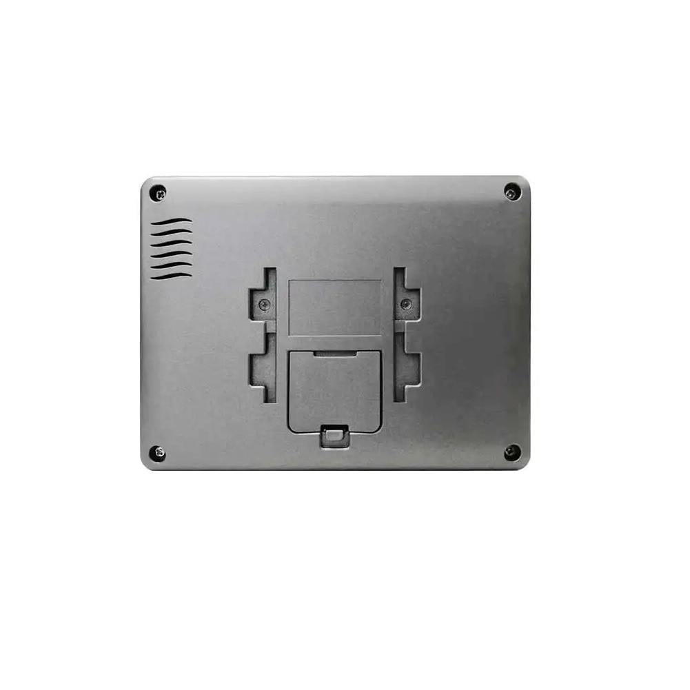 Kit Vizor, Sonerie Video Smart Mentor SYKT011 WiFi cu Monitor HD 4.3 ...