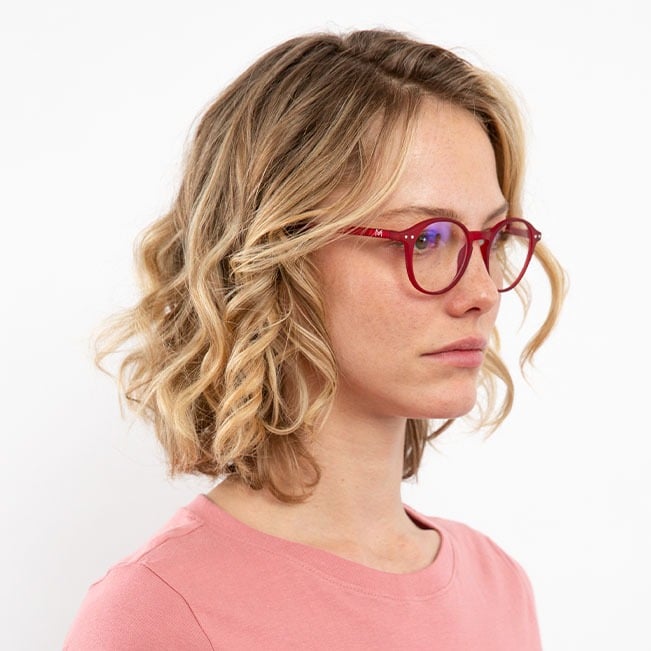 Muunel Essilor Luca Ultimate Olvasószemüveg, kék fény szűrő, női, kerek ... Muunel Essilor Luca Ultimate Olvasószemüveg, kék fény szűrő, női, kerek ...