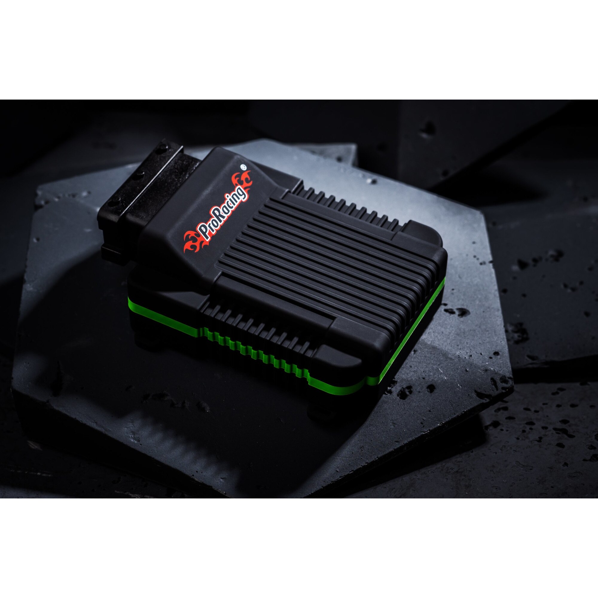 Cip Tuning Box, ProRacing, pentru DACIA DUSTER LODGY LOGAN SANDERO 1.5 ...