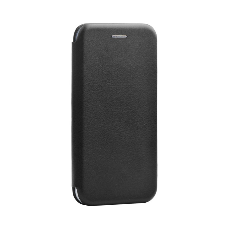 Toc Compatibil cu Apple Iphone 13 Negru - eMAG.ro