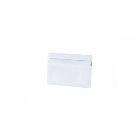 Plic LC/6 Autoadeziv, Alb - eMAG.ro
