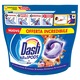 Detergent rufe capsule Dash All in 1 Pods Ambra, 56 capsule - eMAG.ro