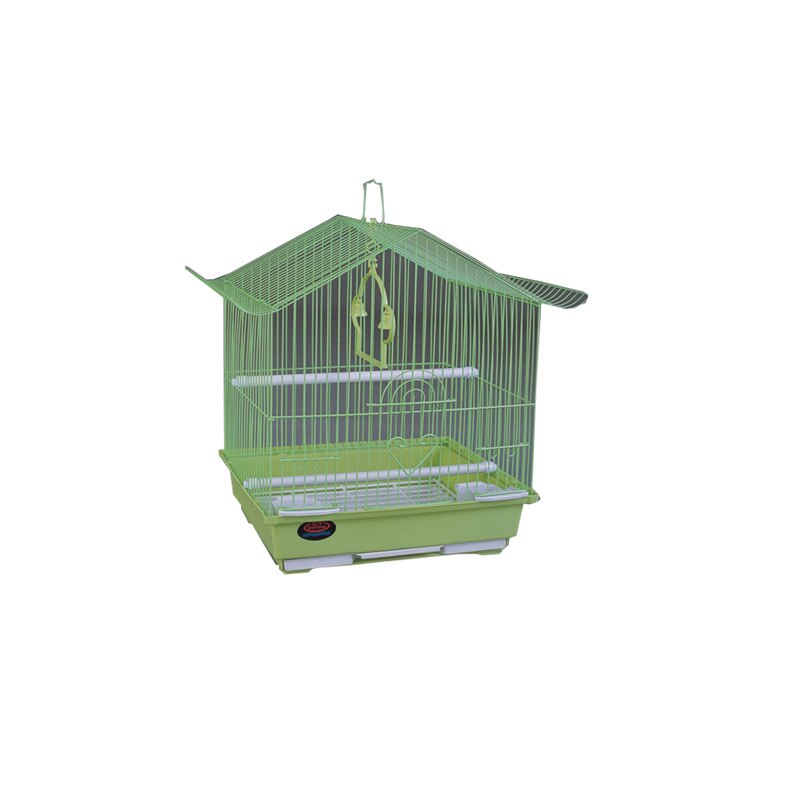 Colivie pasari, 29,5 x 22,3 x 38,5 - eMAG.ro