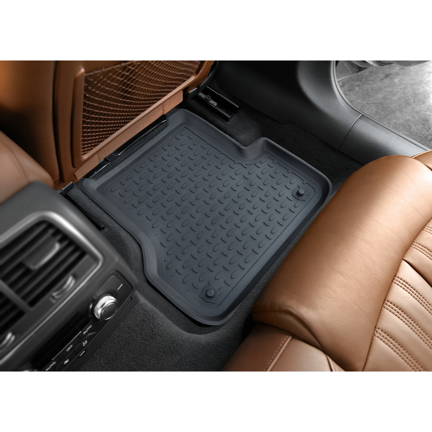 Covorase AutoPremium cu margine 4 cm Renault Megane 4 IV fabricatie de ...